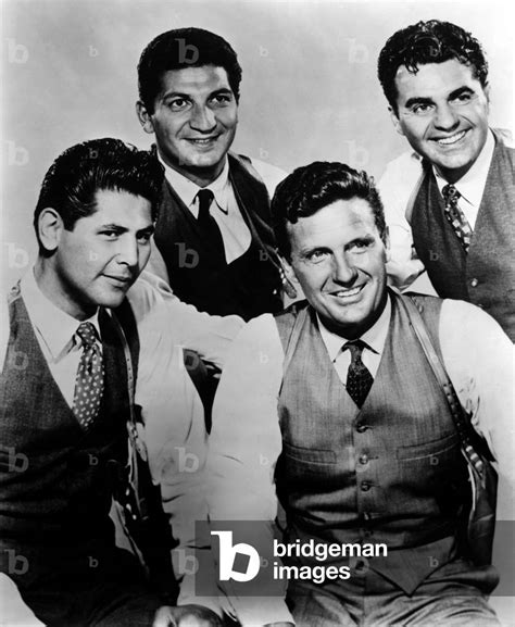 Robert Stack Untouchables