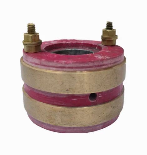 Brass Slip Ring Assemblies At ₹ 350piece Collector Ring In New Delhi