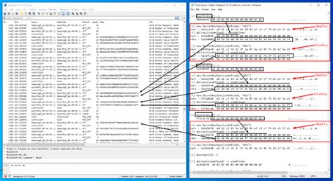 Reverse Engineering From Wireshark Pcap