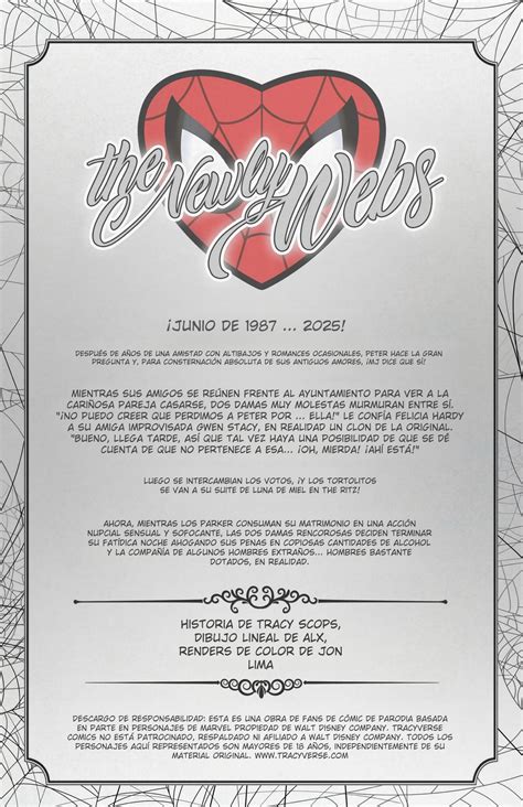 [tracy Scops] The Newly Webs Spider Man