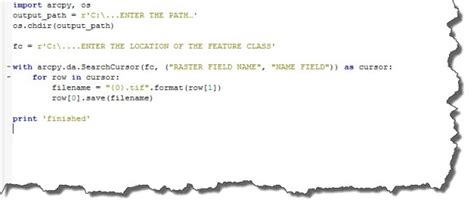 How To Export Your Raster Datasets Referenced In A “raster” Attribute