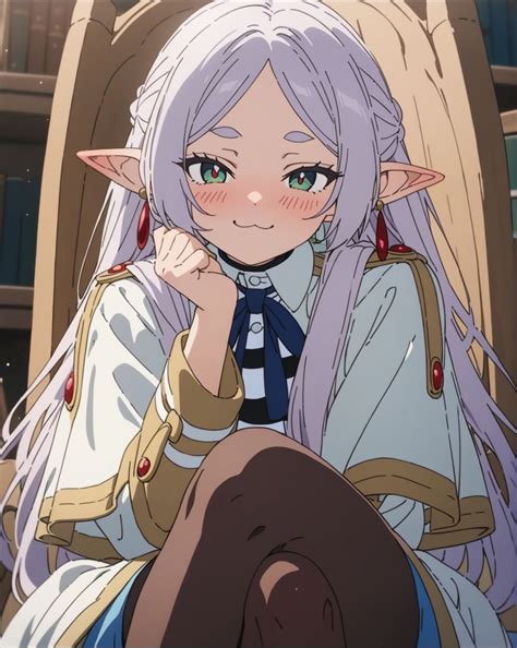 Фрирен | Пикабу