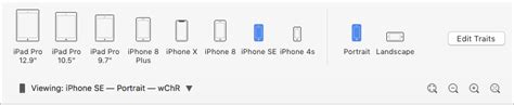 Updates To The Xamarin Ios Designer Xamarin Blog
