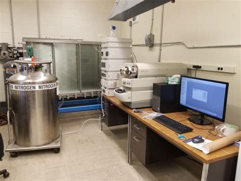 Linkon Bhattacharjee On Linkedin Agilent Gcms Hplc Lcms Engineering Enviroment Analysis