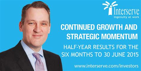 Chief Executive Adrian Ringrose Said We Have Made Good Progress In The First Half Of The Year