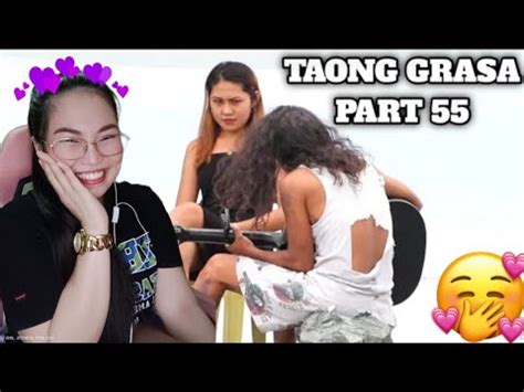 PASAWAY VLOG - TAONG GRASA SERENADING PART 55 / Public Prank ) Madam's ...