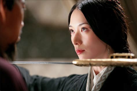 Zhou Yu And Xiao Qiao