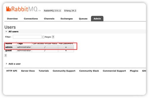 springboot连接rabbitmq报错：failed to check redeclare auto delete queue s 启动springboot项目时 一直在重试连接mq