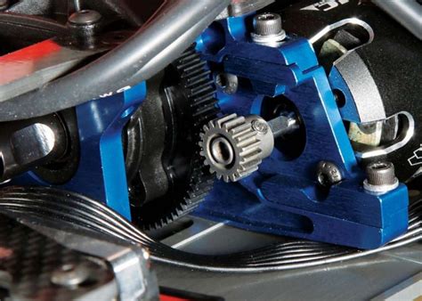 Team Associated B44 3 Buggy