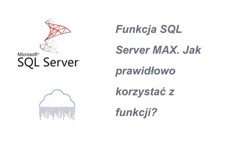 Funkcja Sql Server Sum Jak Prawidłowo Korzystać Z Funkcji Ittalkpl