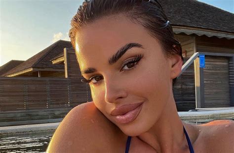 Ivana Knöll In Bathing Suit Asks What Sport Do You Play — Celebwell