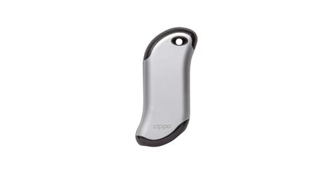 Electric Hand Warmers Hand Warmers Zippo Heatbank 9s Rechargeable