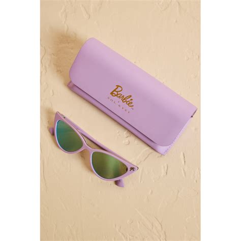 Barbie™ X Sol Kyst Crystal Barbiexsolkystcrystal Barbiepedia