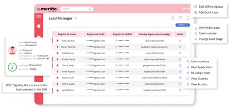 What Is A Lead Management Software