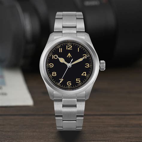 All Watches Tandorio Watches