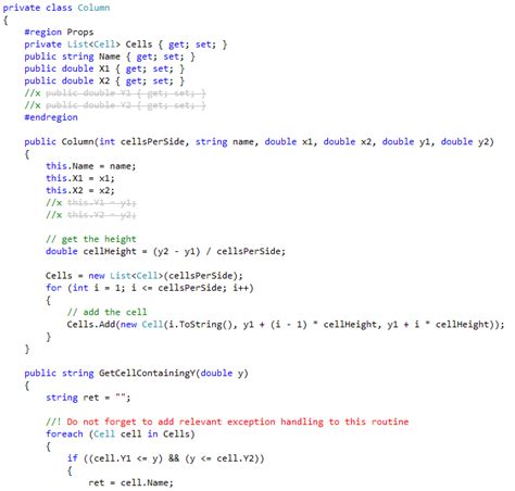 VS10x Comments Extender Visual Studio Marketplace