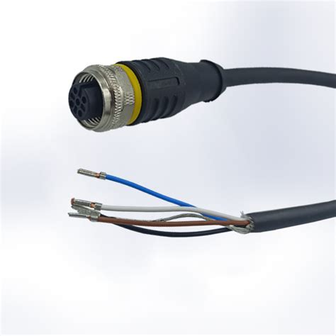 Sensor Cable Voltage At Della Gonzales Blog