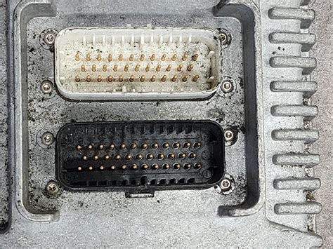 Vansco Cm3620 Engine Control Module Ecm Part A1431001 001 For Sale Opa Locka Fl