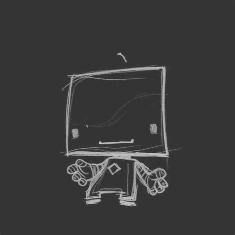 How To Build You Own Robot Behance