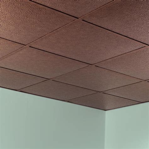 Colored Ceiling Tiles