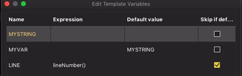 Does Webstorm Have Some Shortcut For Consolelog Or