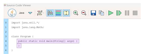 Source Code Viewer