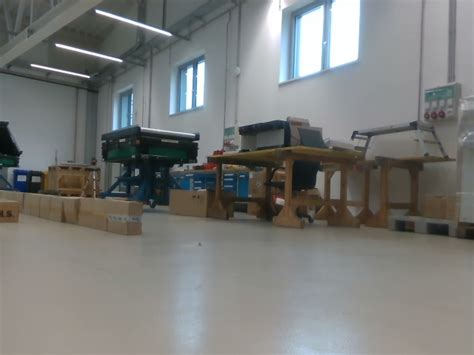 Rv2 Semantic Segmentation Model By Rv