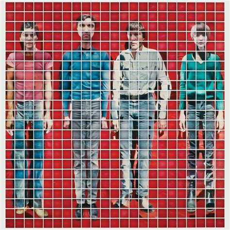Talking Heads More Songs About Buildings And Food Lyrics And