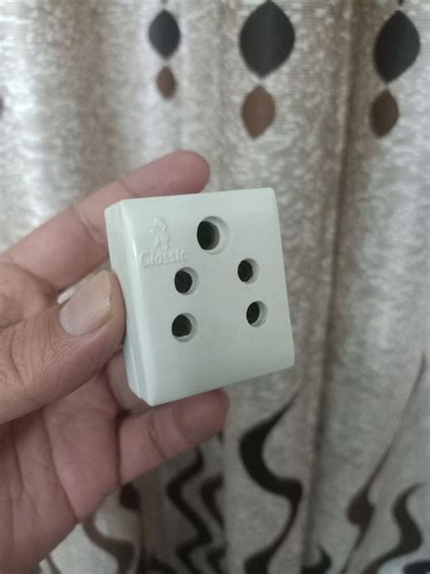 Other 3 Pin Socket Freeup