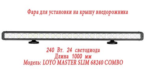 Светодиодная фары для люстры — Wesem-Light.RU на DRIVE2