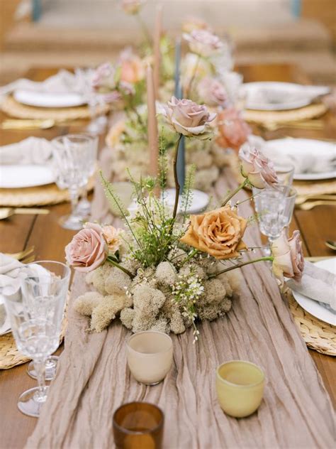 Pink Table Setting Ideas You Ll Want To Recreate
