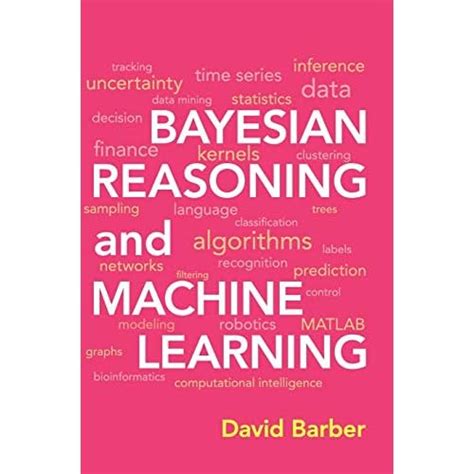 Bayesian Reasoning And Machine Learning 1st Edition Nepal Ubuy