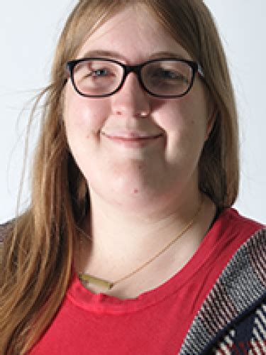 Olivia Mann Joint Degree Program In Social Policy