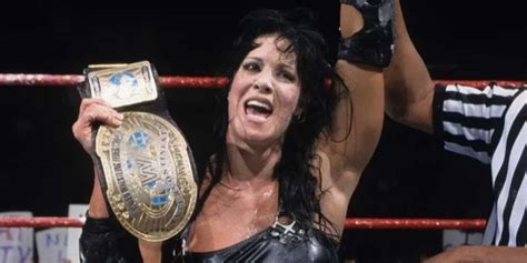 10 Greatest Womens Wrestlers In Wwe History