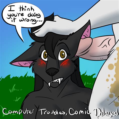 Rule 34 2013 Amocin Blizzard Entertainment Blush Bovine Canine Ear