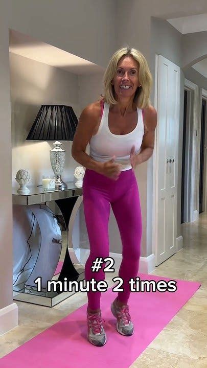 Use These 5 Exercises To Lose Stubborn Belly Fat 🔥 Workout Without