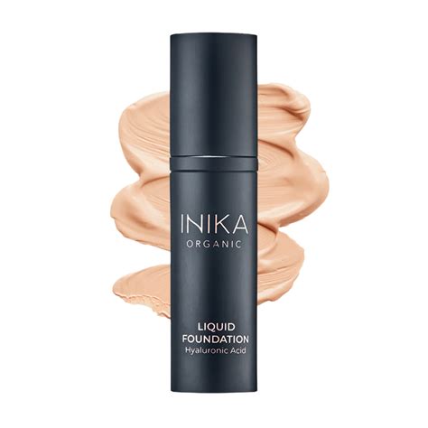 Liquid Foundation Glenrose Beauty Gallery