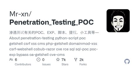Penetration Testing Poc Iis Cve 2017 7269 Echo Poc 详细信息 Md At Master · Mr Xn Penetration Testing