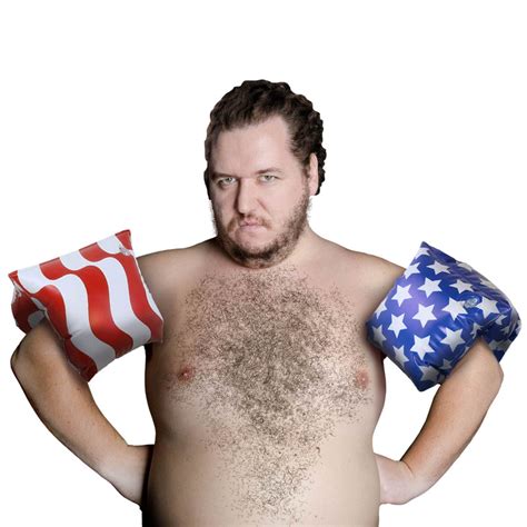 Gofloats Adult Water Wing Floaties American Flag Popular Pool Floats