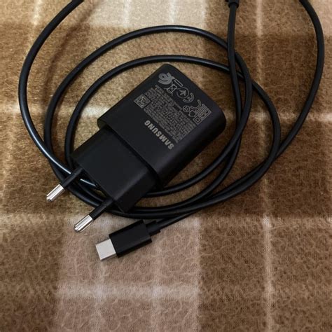 Зарядка быстрая на Самсунг купить в Комсомольске на Амуре цена 1 000 руб дата размещения