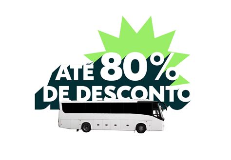Viação Jamjoy Passagens De Ônibus Em Até 12x