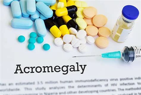 acromegaly and gigantism differences and treatment