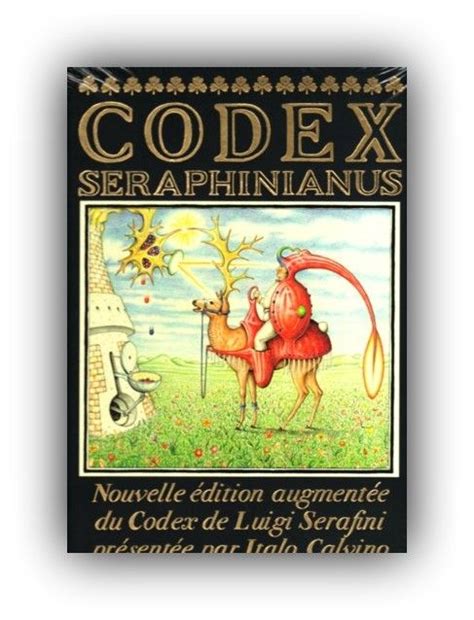 Codex Seraphinianus 41 Codex Seraphinianus Luigi Serafini Illustration