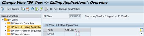 Add Custom Field In Supplier Country Specific E Sap Community
