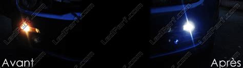 Led Sidelight Pack For Volkswagen Scirocco Sidelight Bulbs