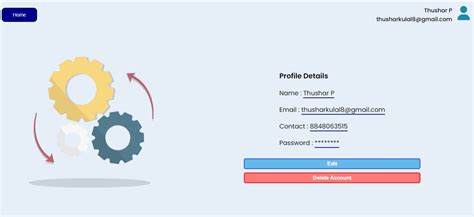 Thushar P On Linkedin Corejava Java Servlet Jdbc Javadeveloper