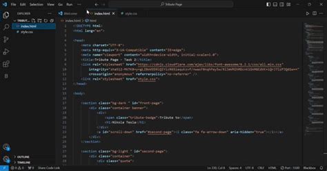 Kalyan Maram On Linkedin Oasisinfobyte Webdevelopment Internship