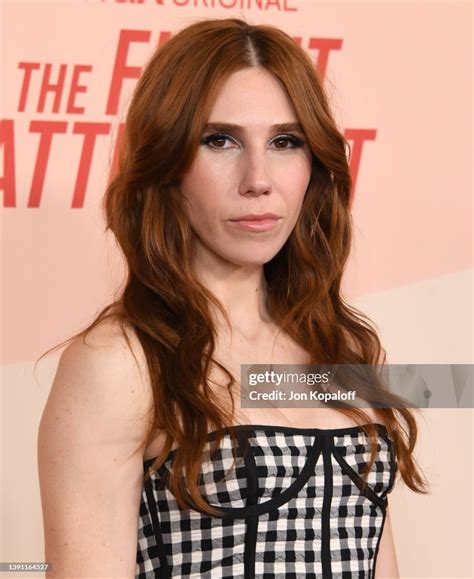 Zosia Mamet Attends The Los Angeles Season 2 Premiere Of Hbo Max