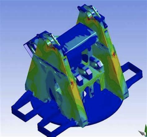 案例代做、仿真分析 仿真分析 仿真秀
