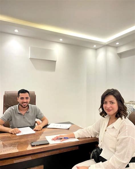 Mona Farouks Instagram The Top 10 Liked Photos